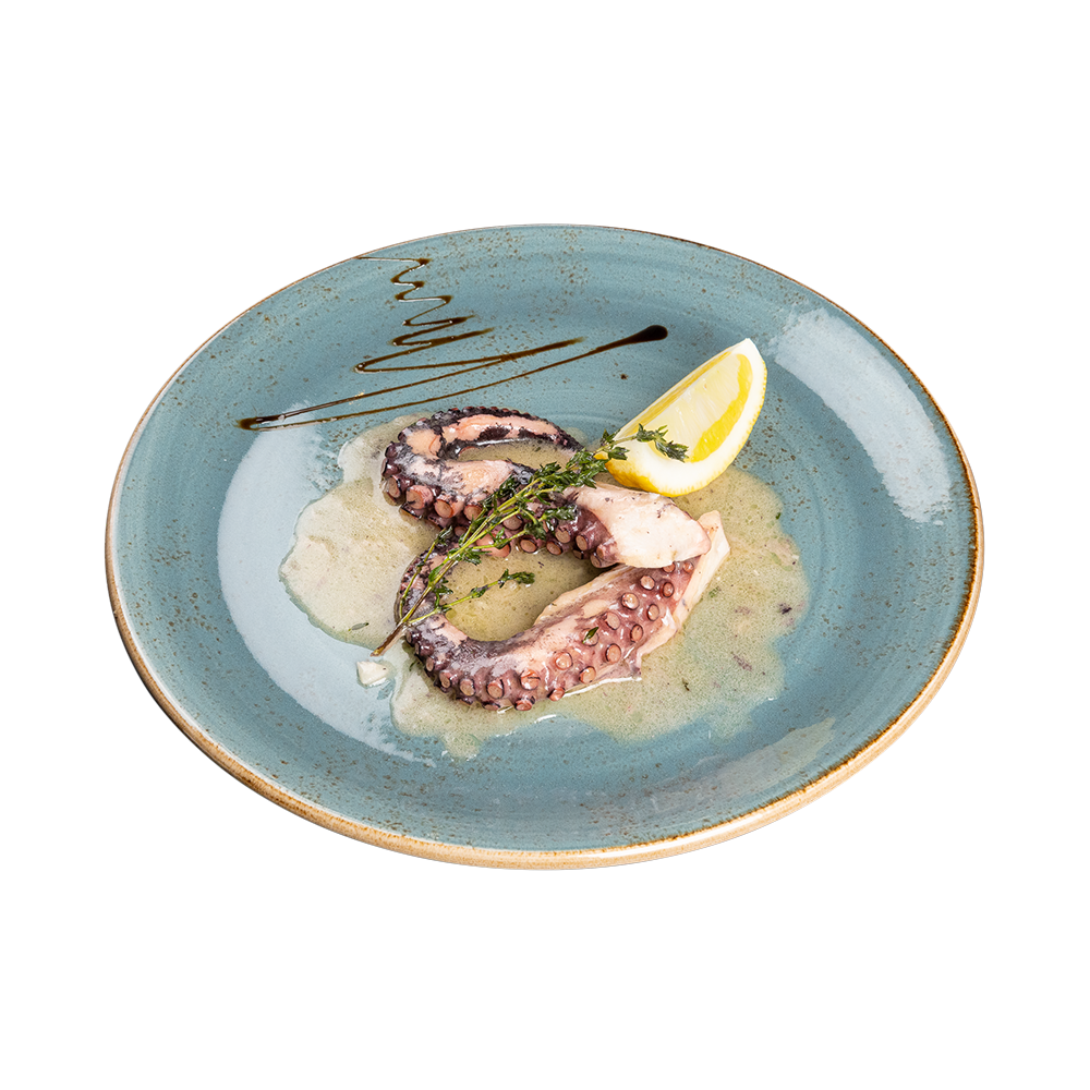 Предястия :: Подбрани предястия :: Октопод 150 гр.